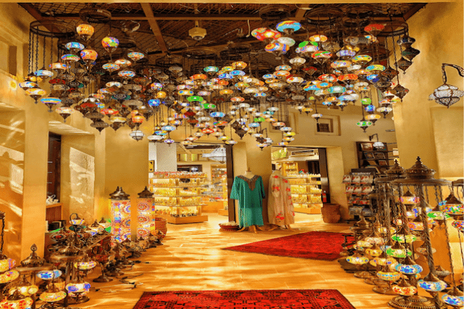 Stuba's six for serious shoppers - stuba.com