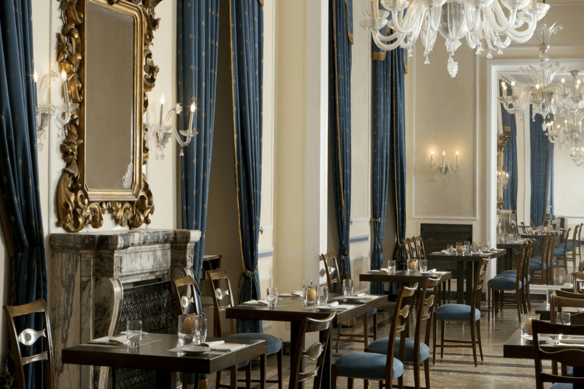 Stuba six historic hotels in Rome - stuba.com