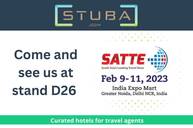 Homepage - stuba.com