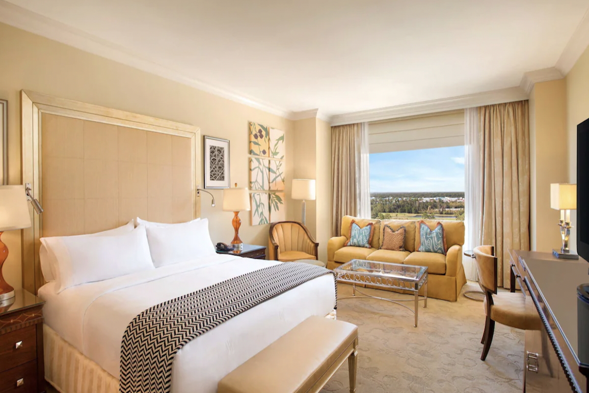 Our Stuba Six Luxe hotels in Orlando - stuba.com