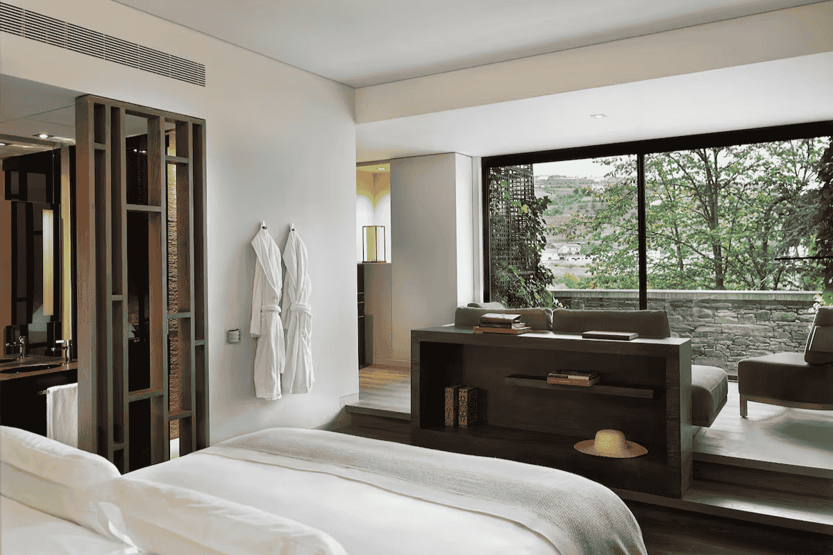 Spa-tacular stays: The best hotels for holistic healing and pampering ...