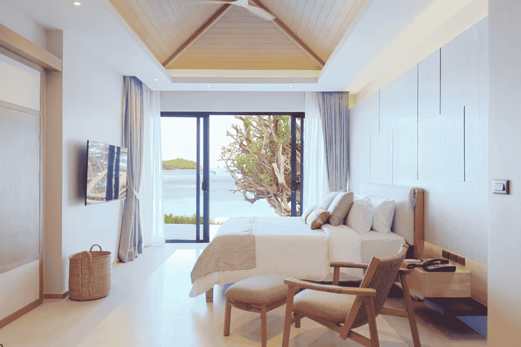 Top hotels for romantic getaways - stuba.com