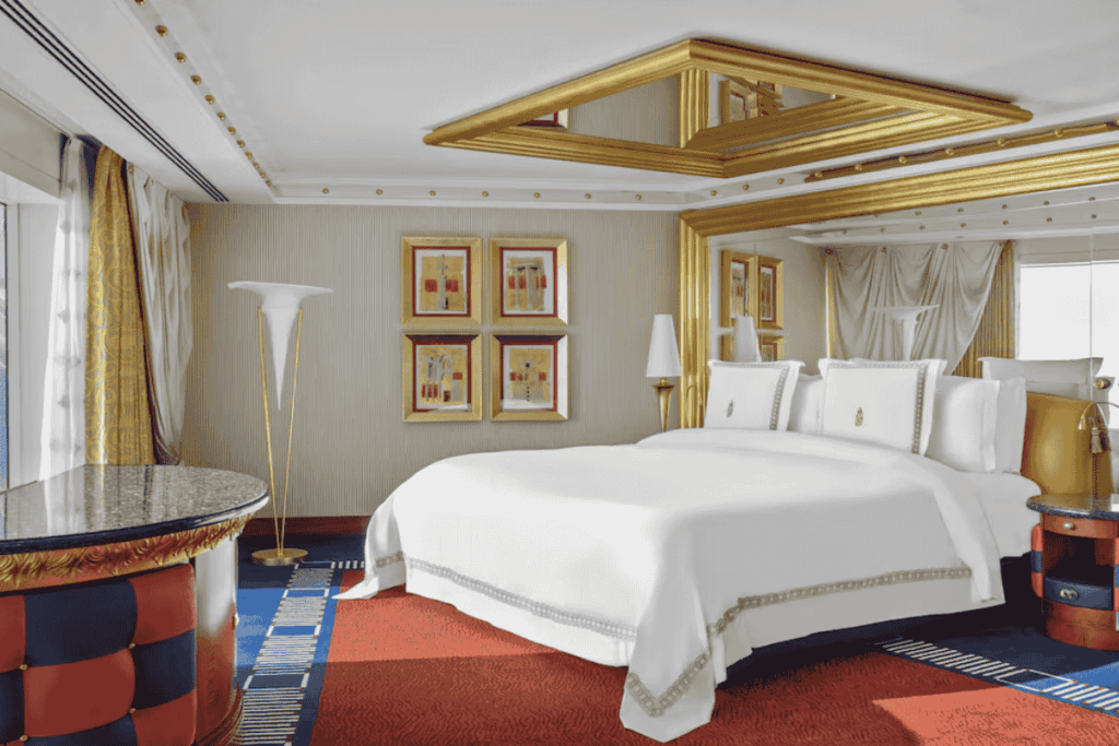 Top hotels for romantic getaways - stuba.com