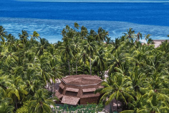 Top hotels for romantic getaways - stuba.com