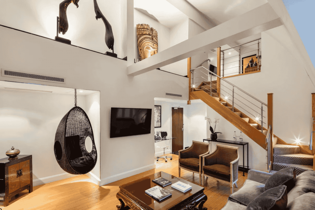 Exceptional luxury escapes around the world - stuba.com
